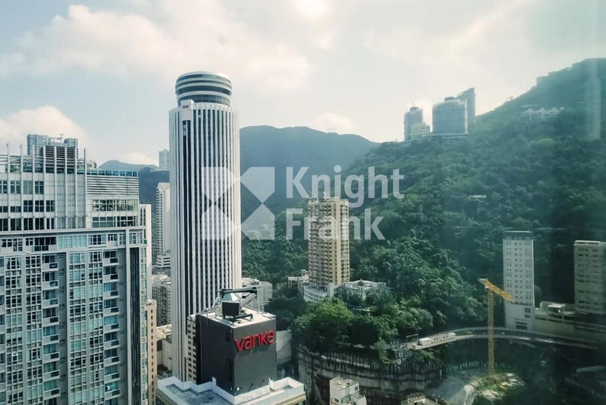 apartment for sale in York Place, 22 Johnston Road, Wan Chai ...
