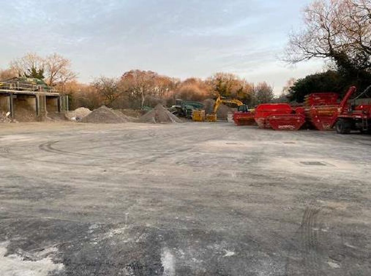 Energy And Waste for sale in Recycling & Waste Management Facility ...