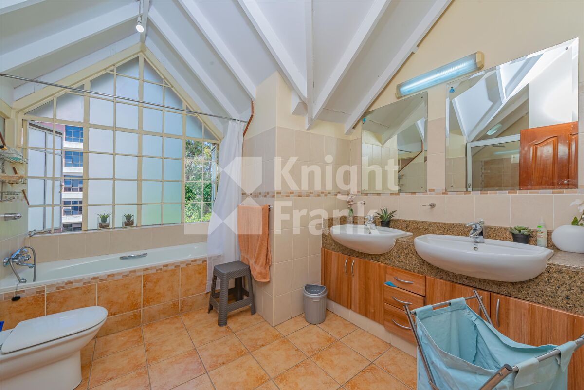 Kilimani Townhouse for Sale | Knight Frank UK