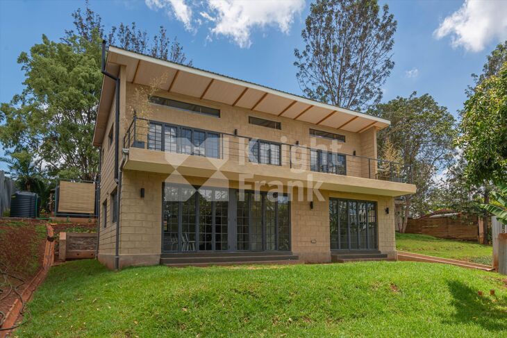 Residential property for sale in Nairobi & Mombasa, Kenya | Knight Frank