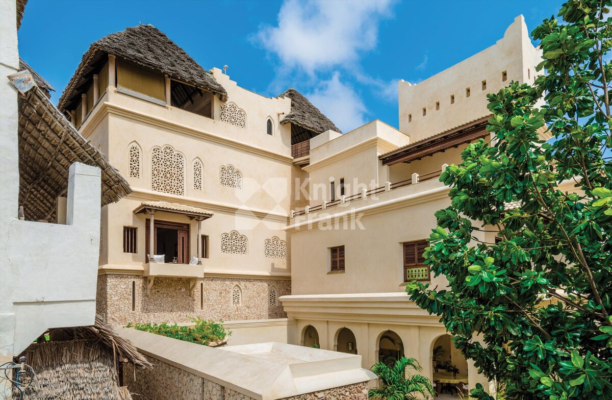 house for sale in Shela, Lamu. - hub2326113 | Knight Frank Global