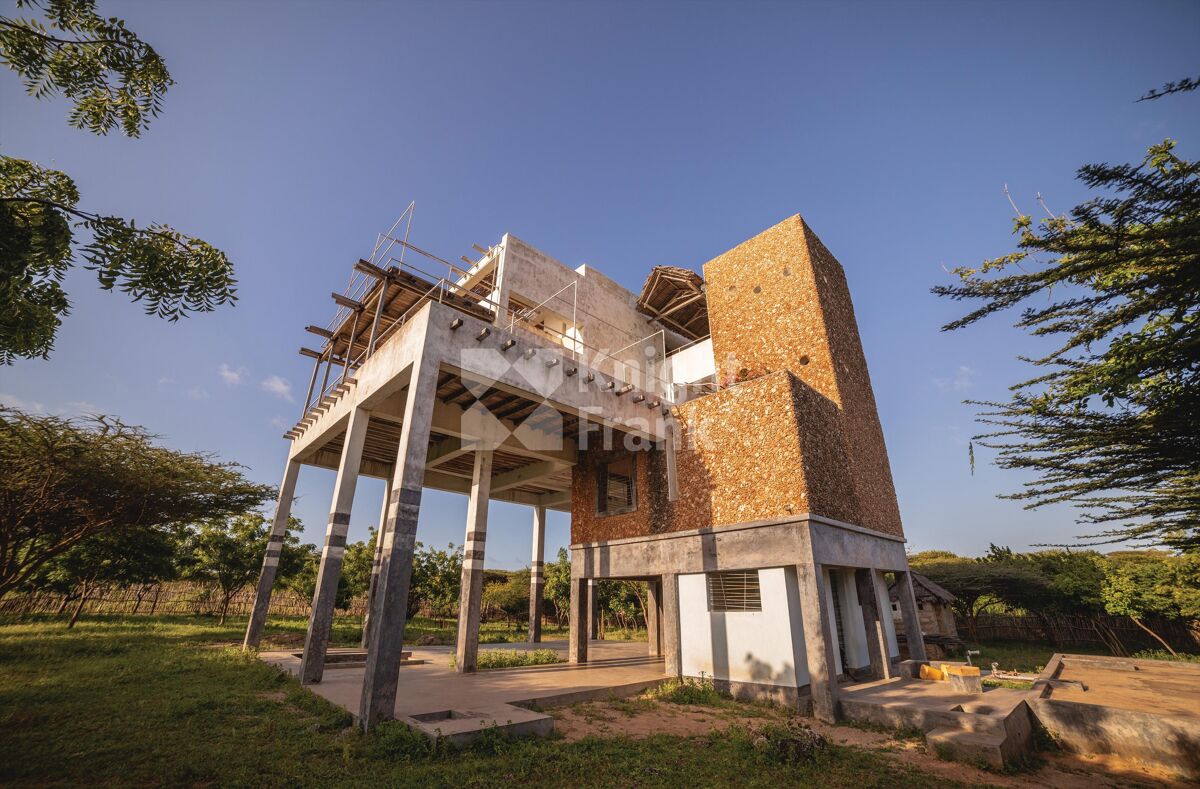 house for sale in Ras Kitau, Manda Island, Lamu - hub2330387 | Knight Frank