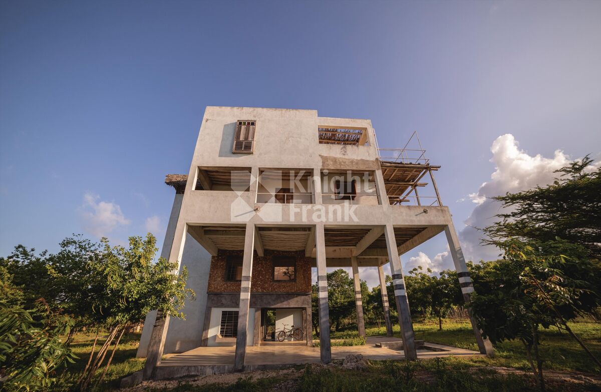 house for sale in Ras Kitau, Manda Island, Lamu - hub2330387 | Knight Frank