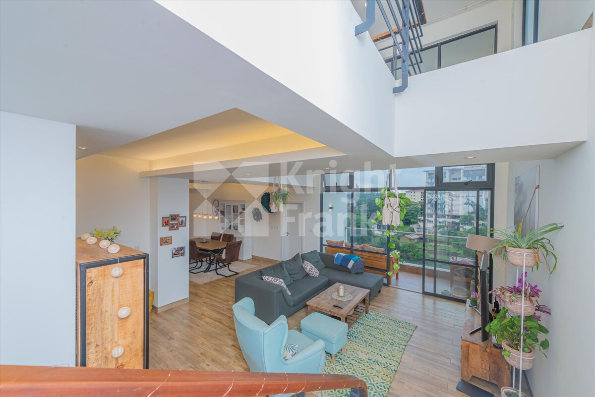apartment for sale in Riverside, Nairobi - hub2333914 | Knight Frank
