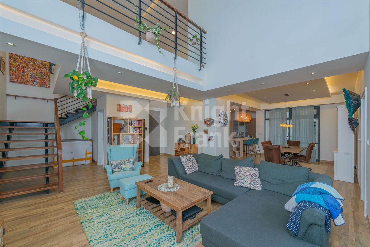 apartment for sale in Riverside, Nairobi - hub2333914 | Knight Frank