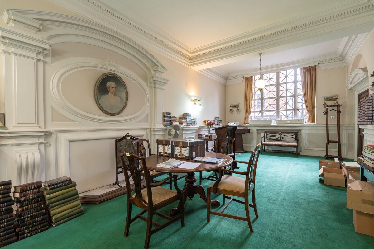 Institutional for sale in 7 Curzon Street, Mayfair, London, W1, W1J ...