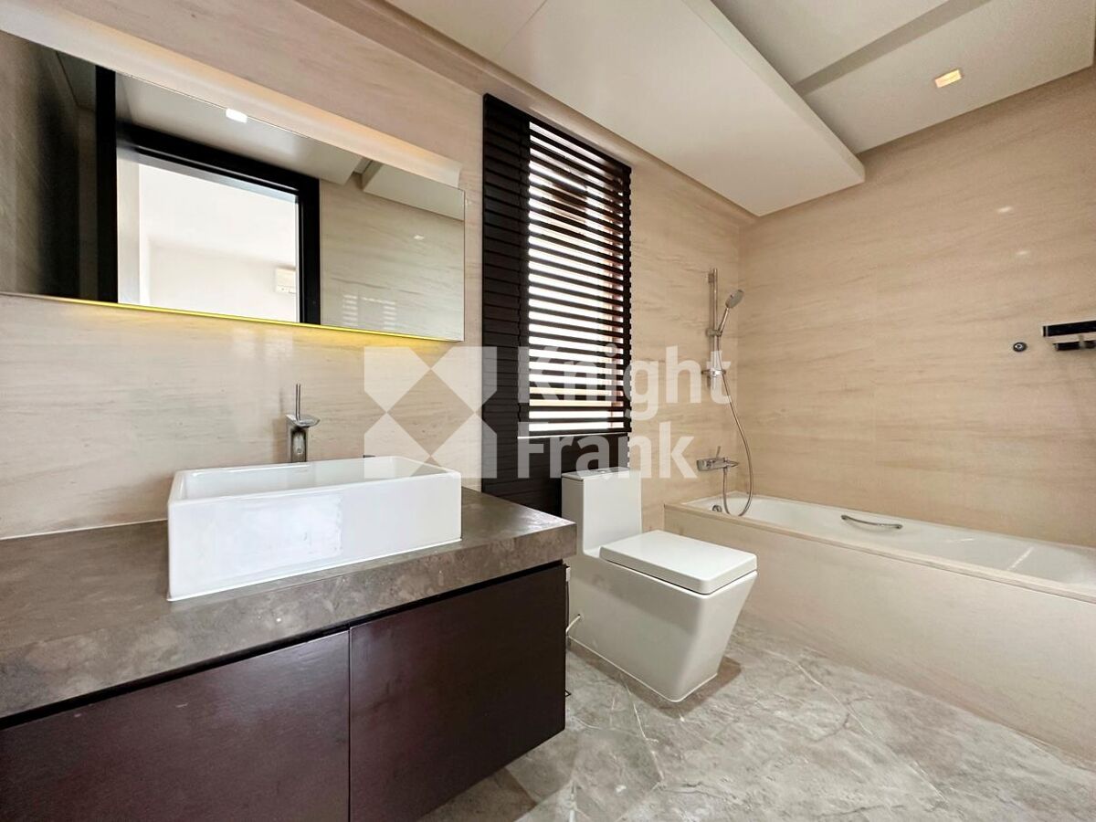apartment for sale in The Redhill Peninsula Phase 4, 18 Pak Pat Shan ...