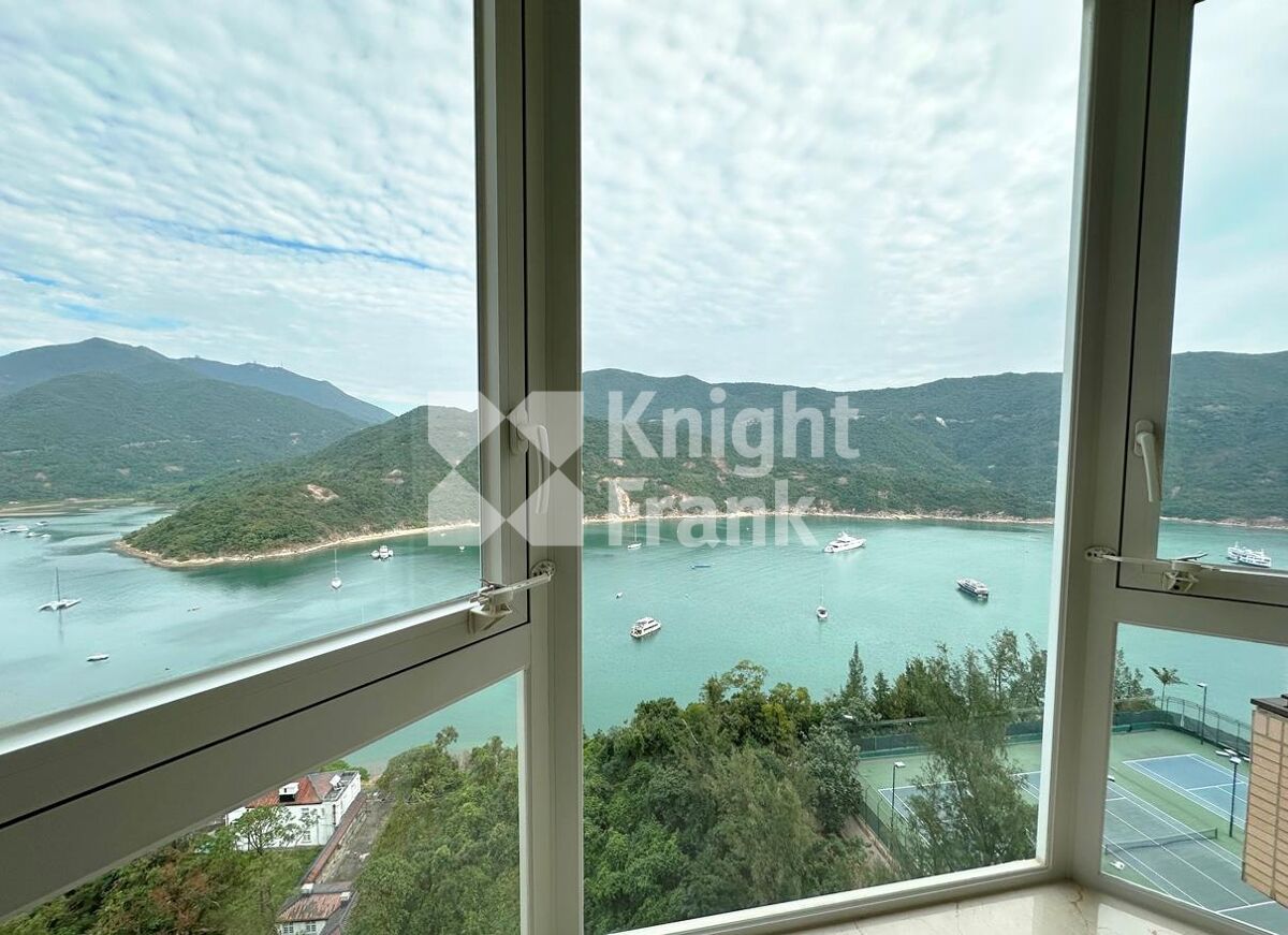 apartment for sale in The Redhill Peninsula Phase 4, 18 Pak Pat Shan ...