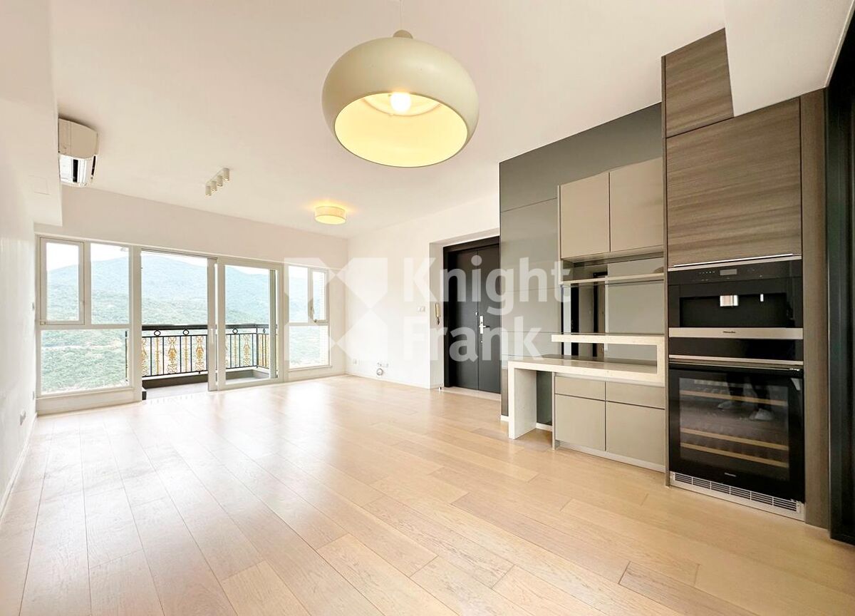 apartment for sale in The Redhill Peninsula Phase 4, 18 Pak Pat Shan ...