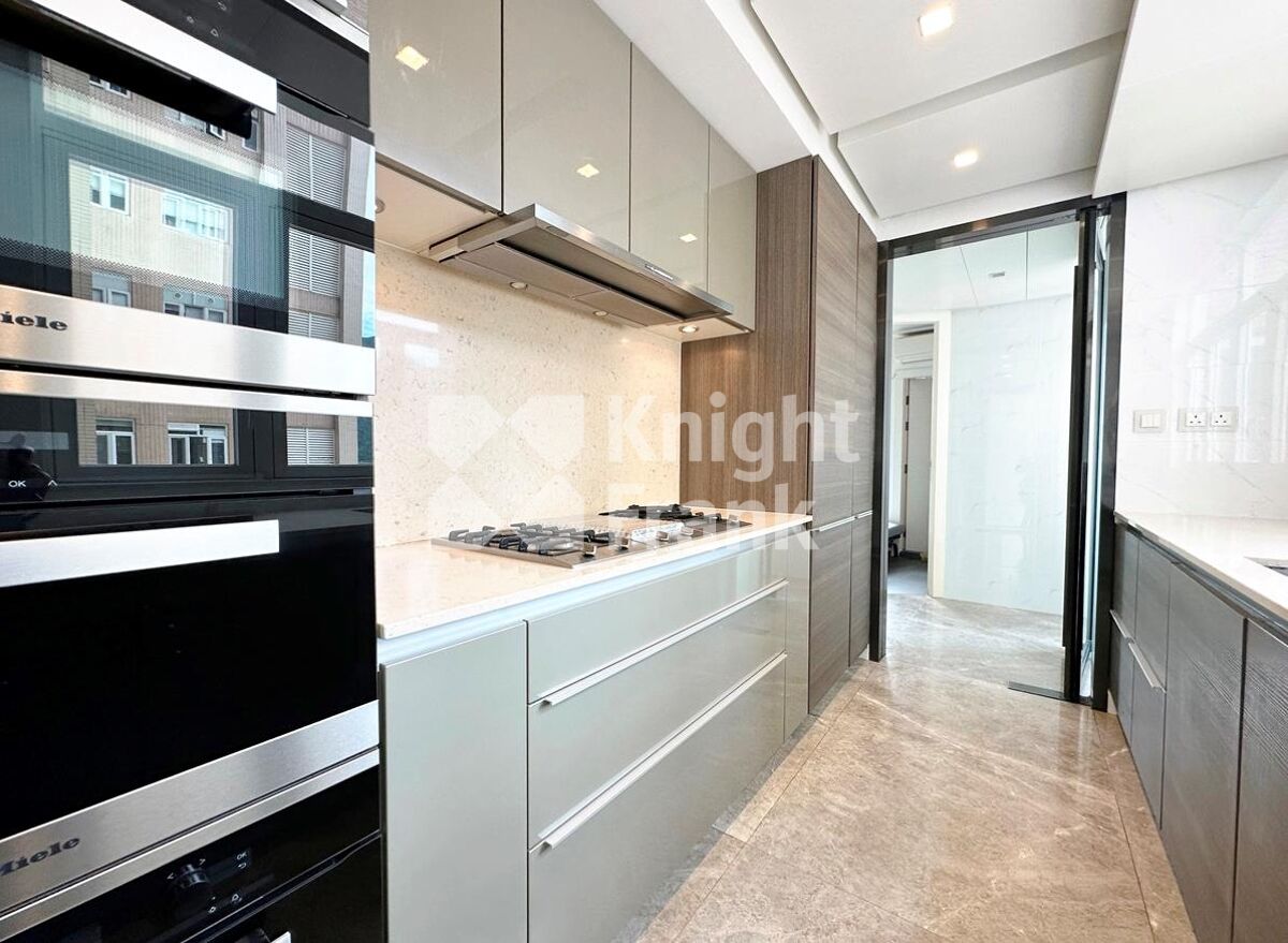 apartment for sale in The Redhill Peninsula Phase 4, 18 Pak Pat Shan ...