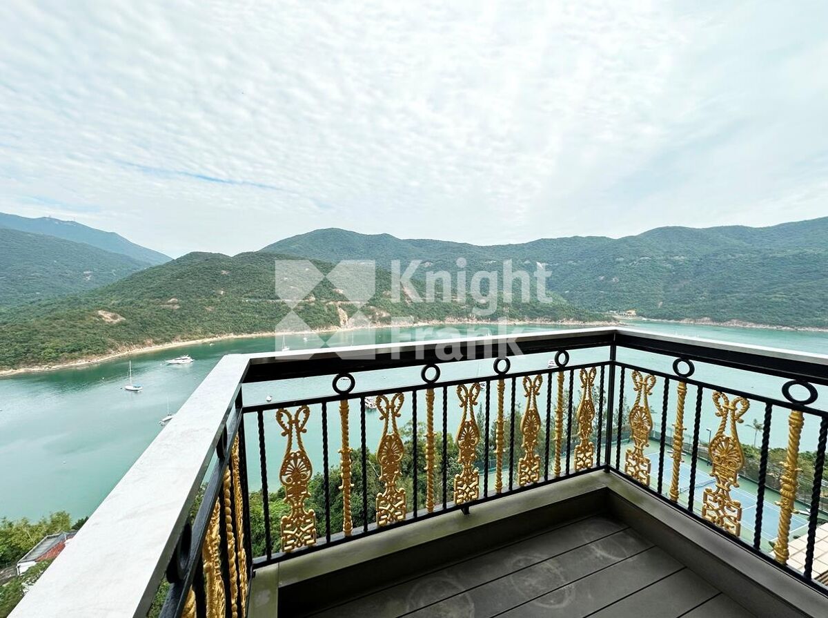apartment for sale in The Redhill Peninsula Phase 4, 18 Pak Pat Shan ...