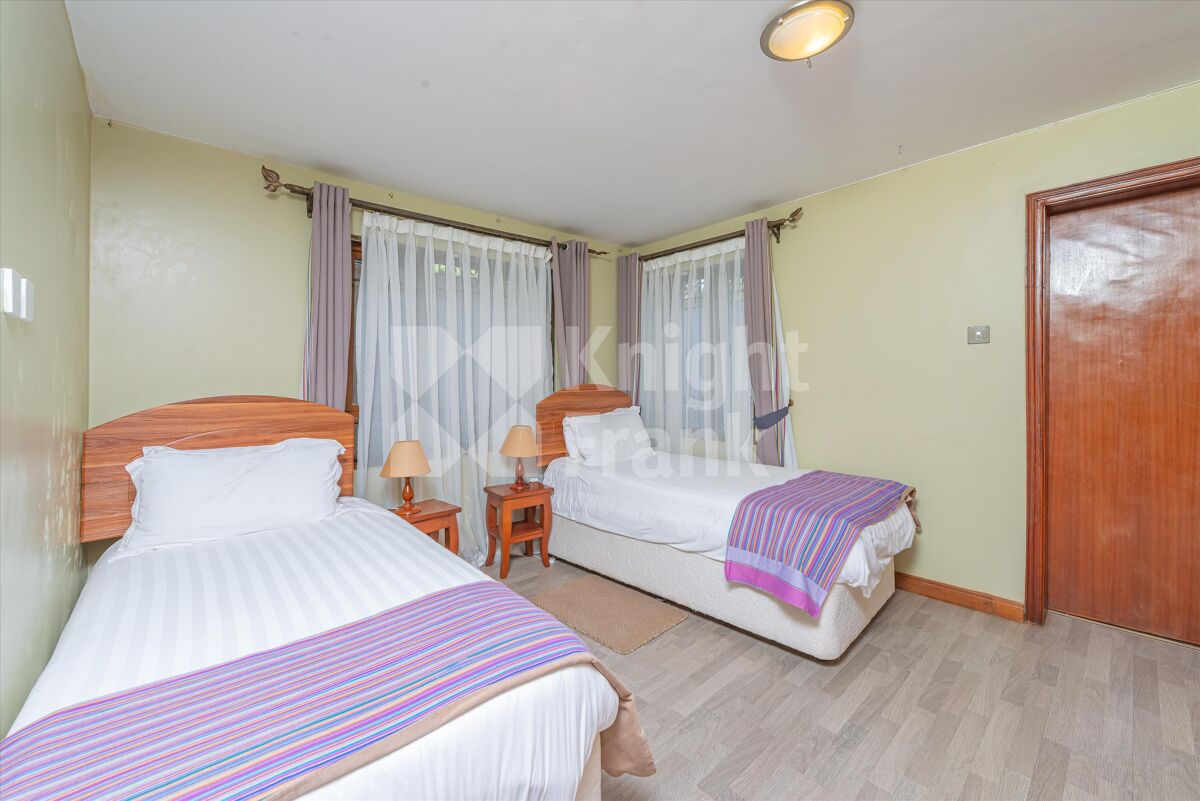 serviced residence to rent in Ruaka Road, Runda - HUB2347644 | Knight Frank