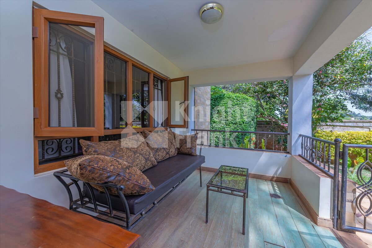 serviced residence to rent in Ruaka Road, Runda - HUB2347644 | Knight Frank