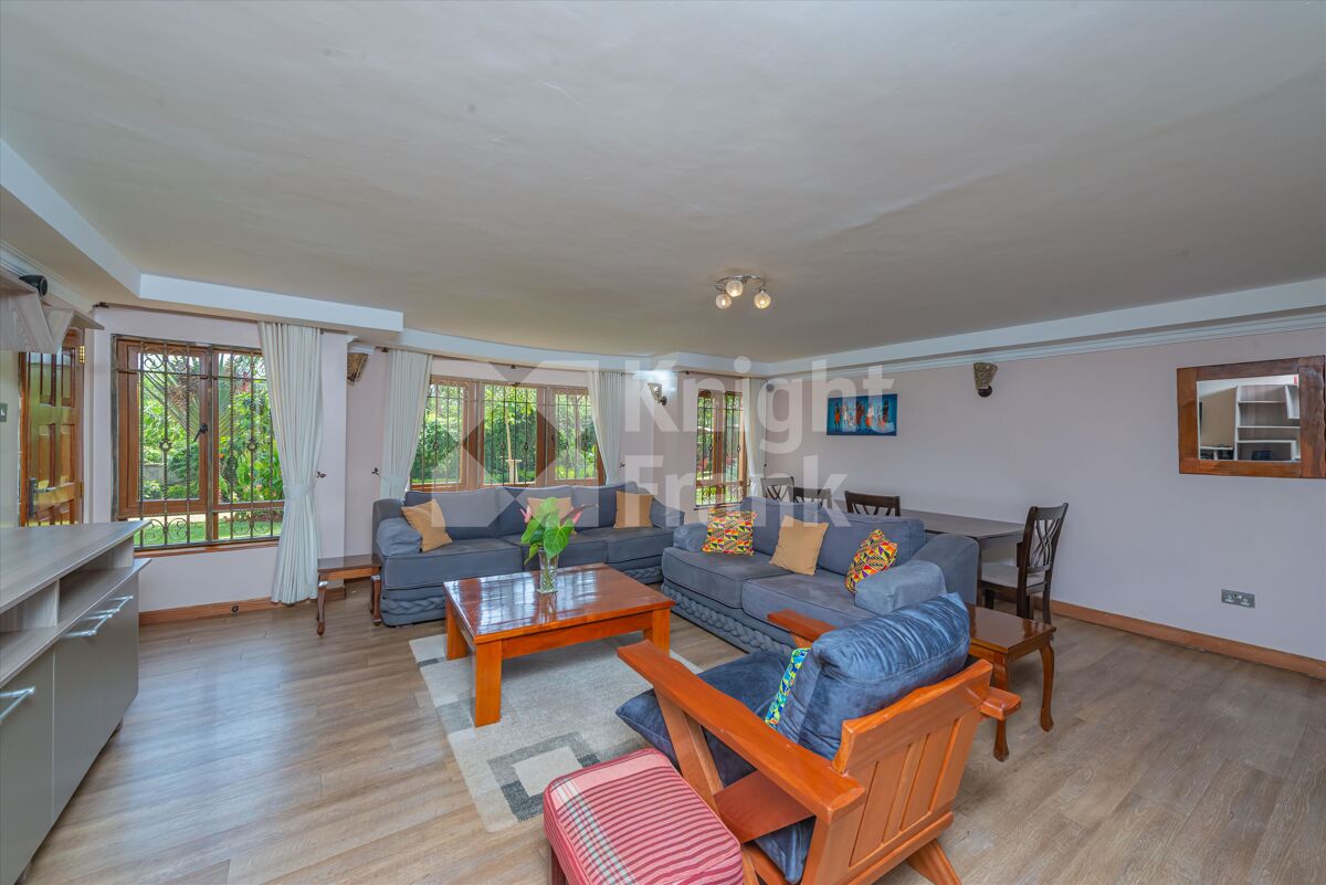 serviced residence to rent in Ruaka Road, Runda - HUB2347644 | Knight Frank