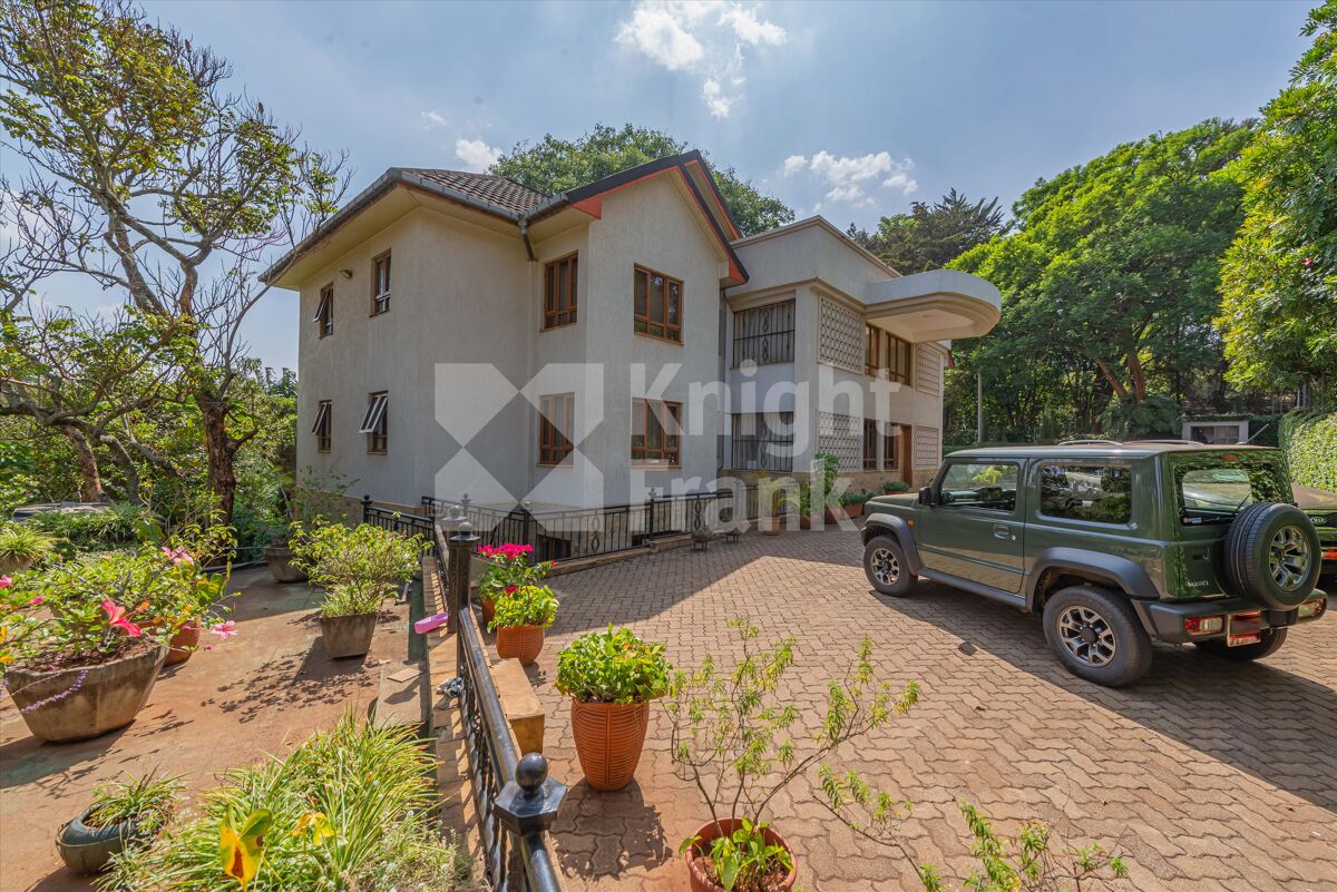 serviced residence to rent in Ruaka Road, Runda - hub2347644 | Knight Frank