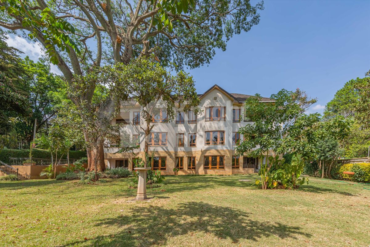 serviced residence to rent in Ruaka Road, Runda - hub2347644 | Knight Frank