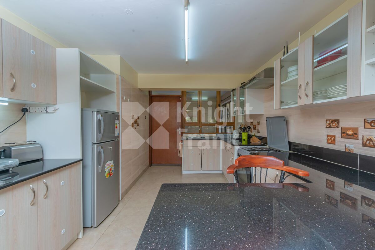 serviced residence to rent in Ruaka Road, Runda - hub2347644 | Knight Frank