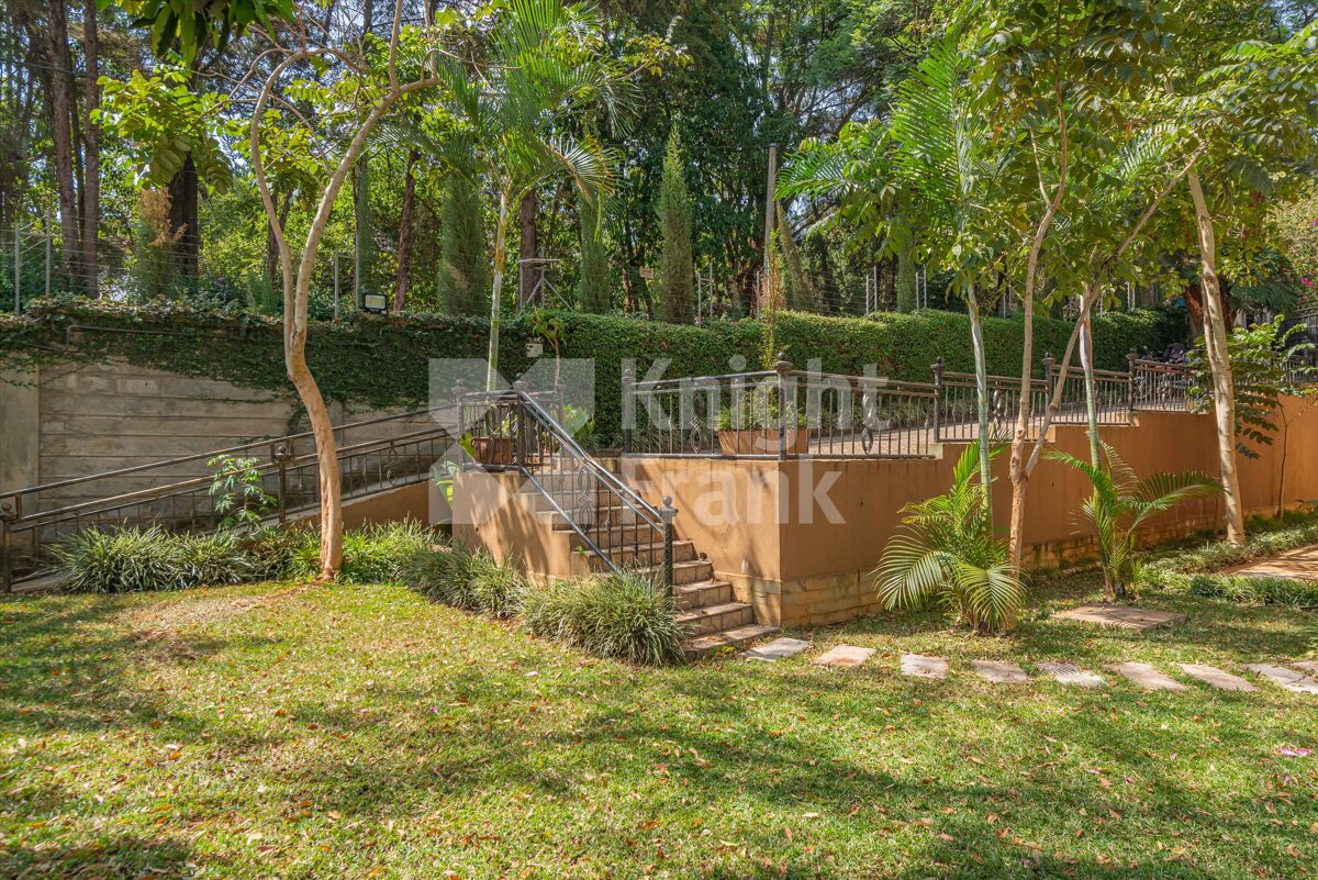 serviced residence to rent in Ruaka Road, Runda - HUB2347644 | Knight Frank