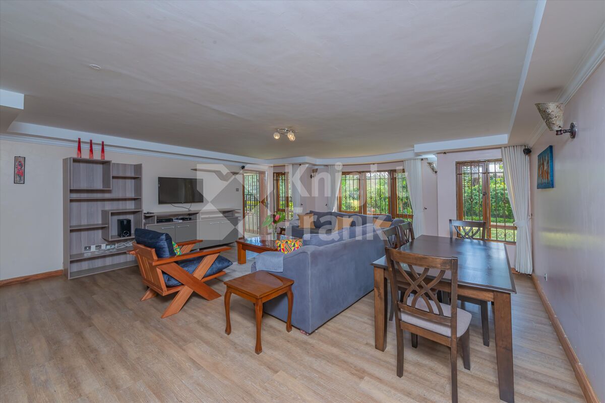 serviced residence to rent in Ruaka Road, Runda - hub2347644 | Knight Frank