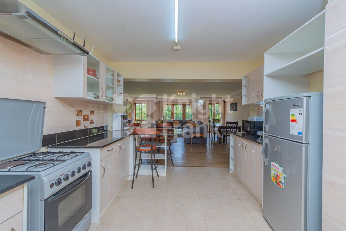 serviced residence to rent in Ruaka Road, Runda - hub2347644 | Knight Frank