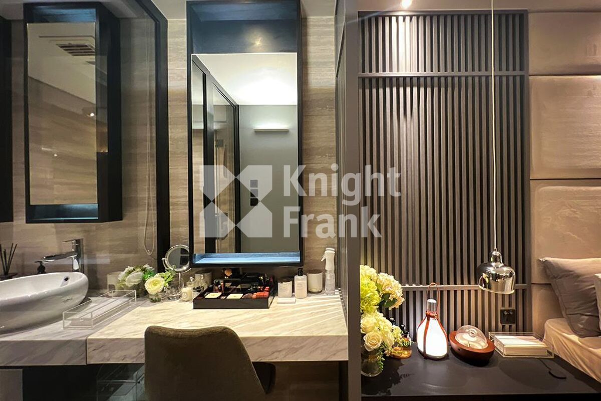 apartment for sale in Residence Bel-Air Phase 4, Bel-Air Peak Avenue ...