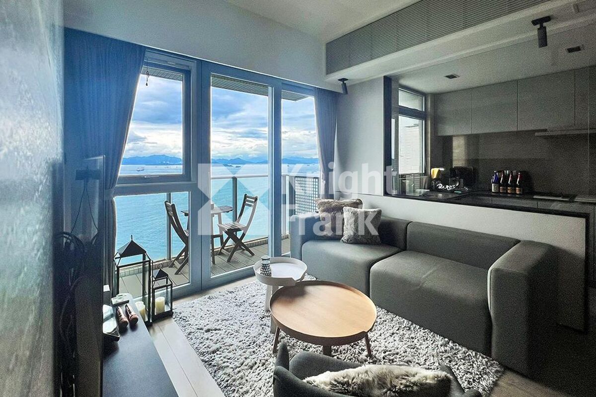 apartment for sale in Residence Bel-Air Phase 4, Bel-Air Peak Avenue ...