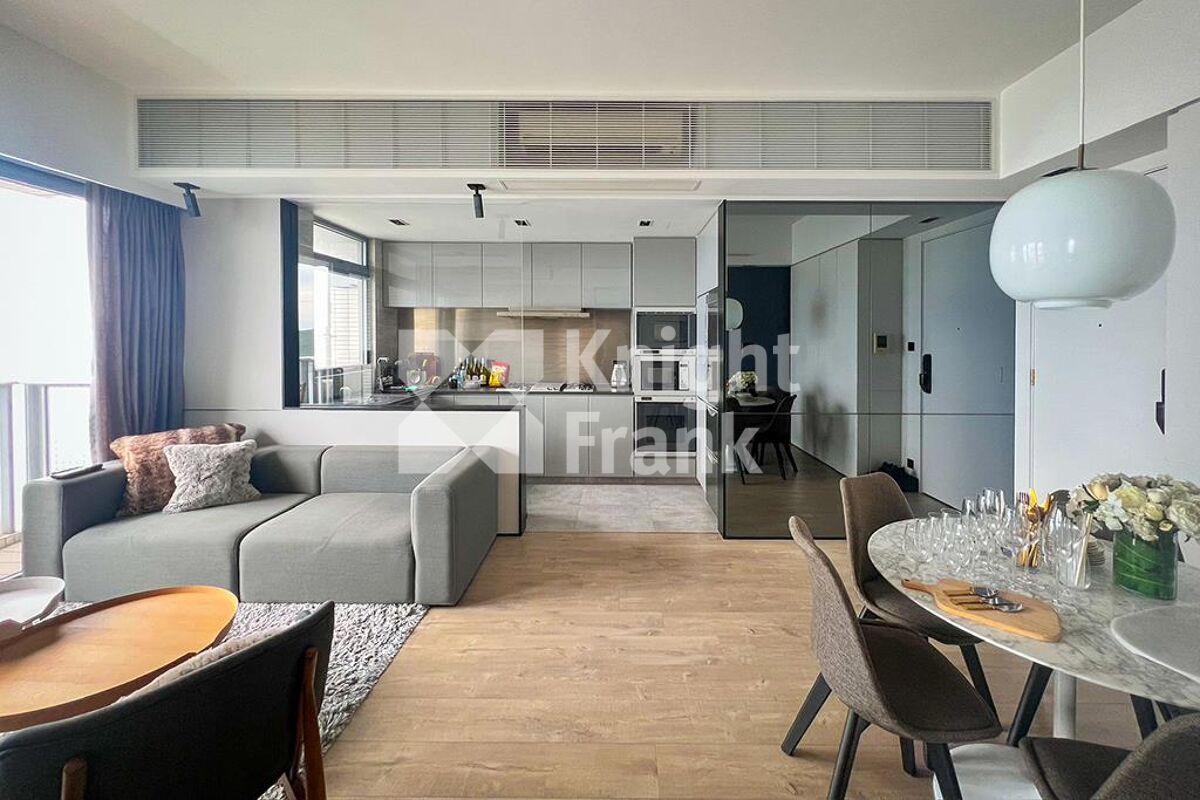 apartment for sale in Residence Bel-Air Phase 4, Bel-Air Peak Avenue ...