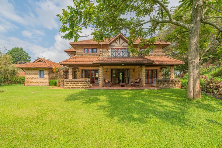 Residential property for sale in Nairobi & Mombasa, Kenya | Knight Frank