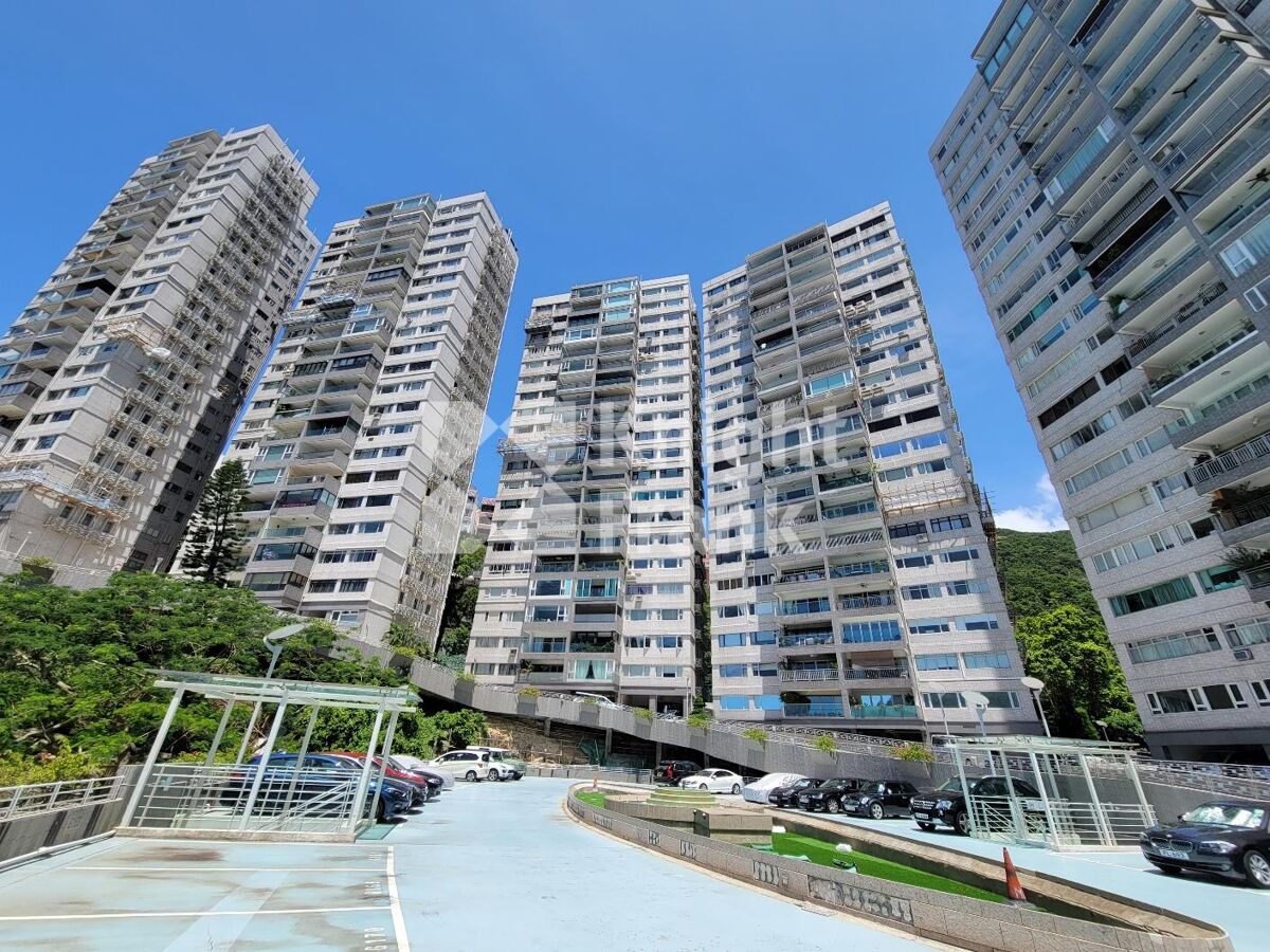 apartment for sale in Repulse Bay Garden, 18-40 Belleview Drive ...