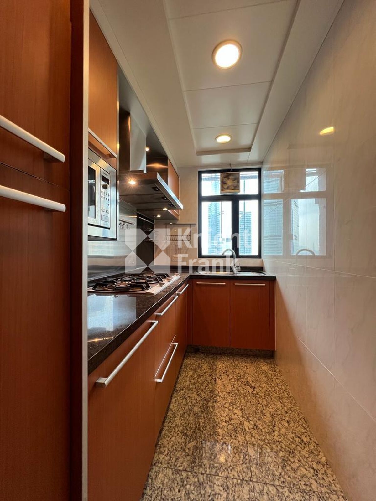 apartment for sale in The Arch, 1 Austin Road West, Tsim Sha Tsui, Kowloon - hub2387703 | Knight ...