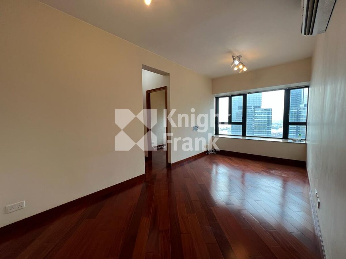 apartment for sale in The Arch, 1 Austin Road West, Tsim Sha Tsui, Kowloon - HUB2387703 | Knight ...