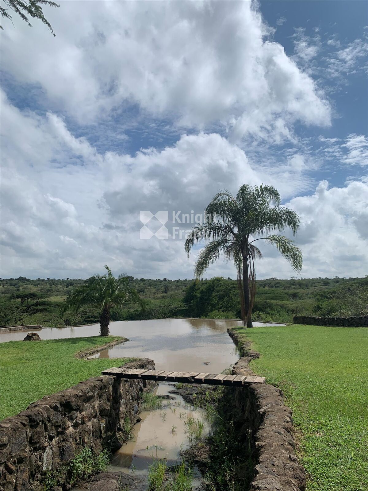 6.5-Acre property with 3 units offering exceptional potential for a ...