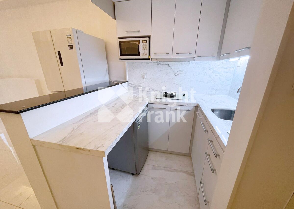 Studios for sale in Convention Plaza Apartments, 1 Harbour Road, Wan ...