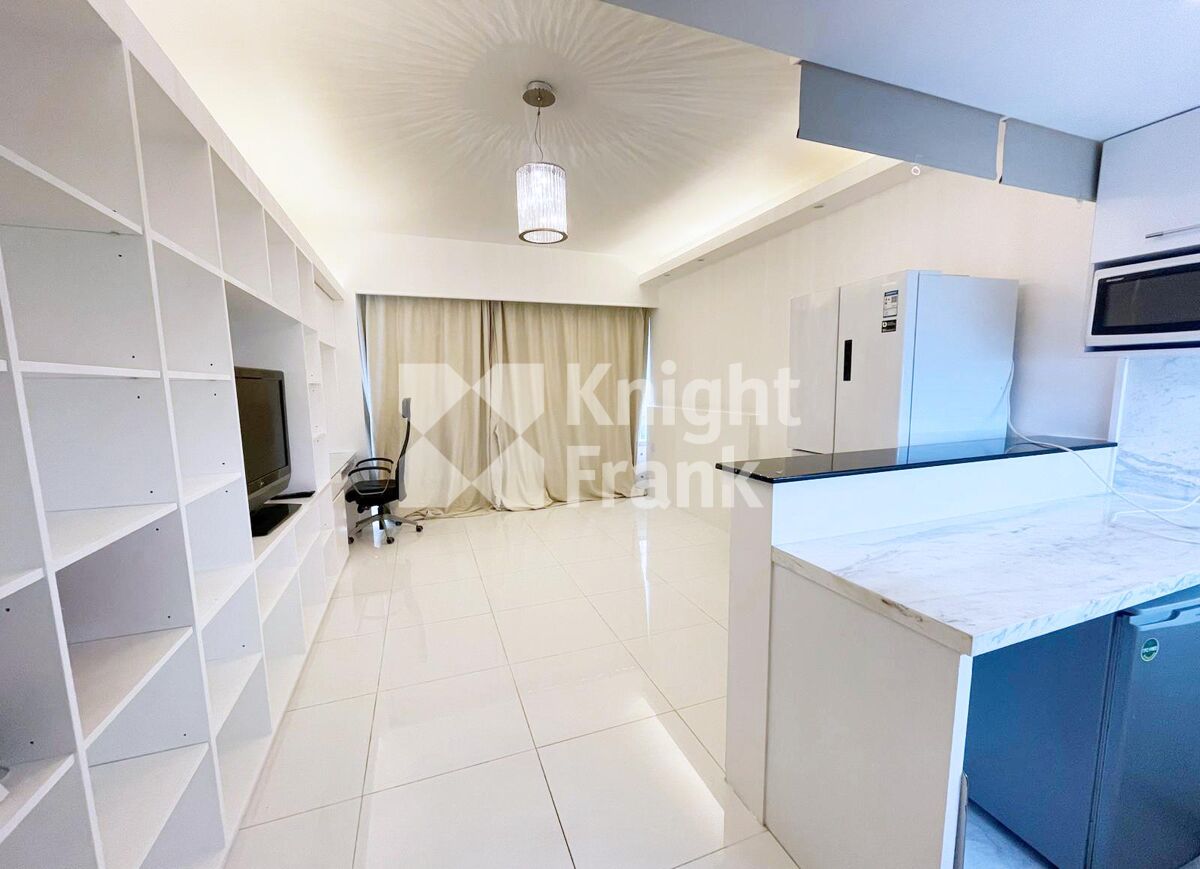 Studios for sale in Convention Plaza Apartments, 1 Harbour Road, Wan ...