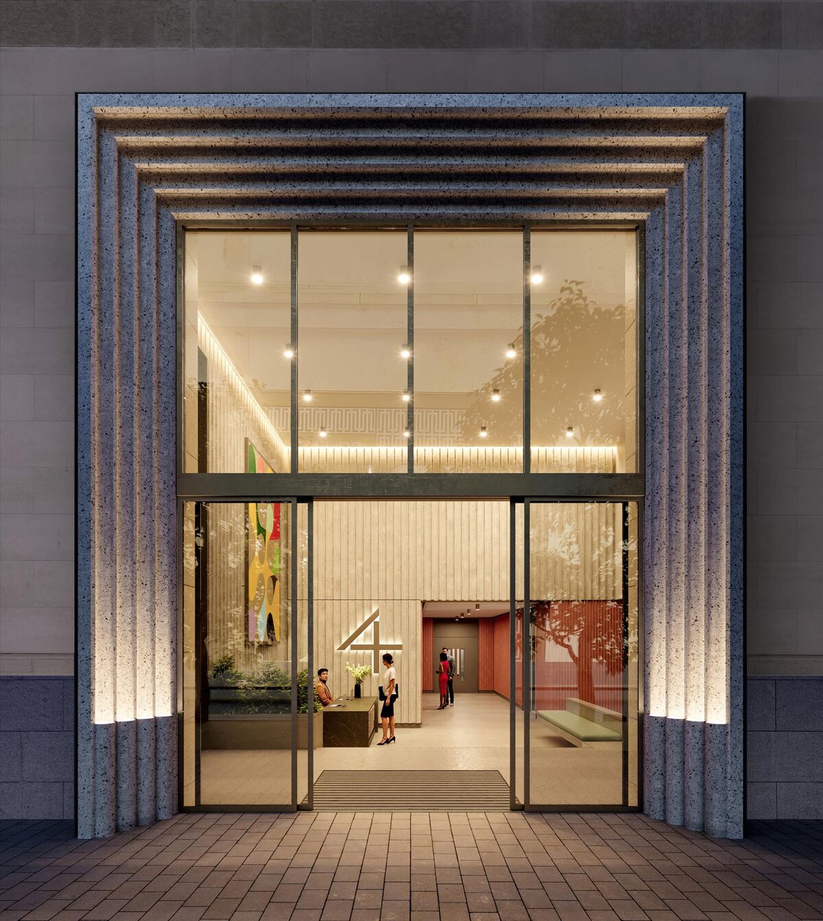 Office to rent in 4 Coleman Street, London, EC2 EC2R - hub2400219 ...