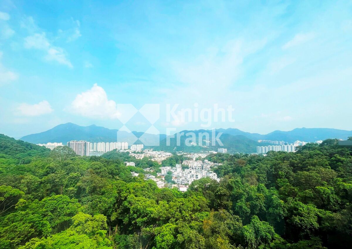 apartment for sale in Mount Regalia, 23 Lai Ping Road, Sha Tin ...