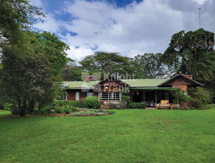 Residential property to rent in Kenya | Knight Frank