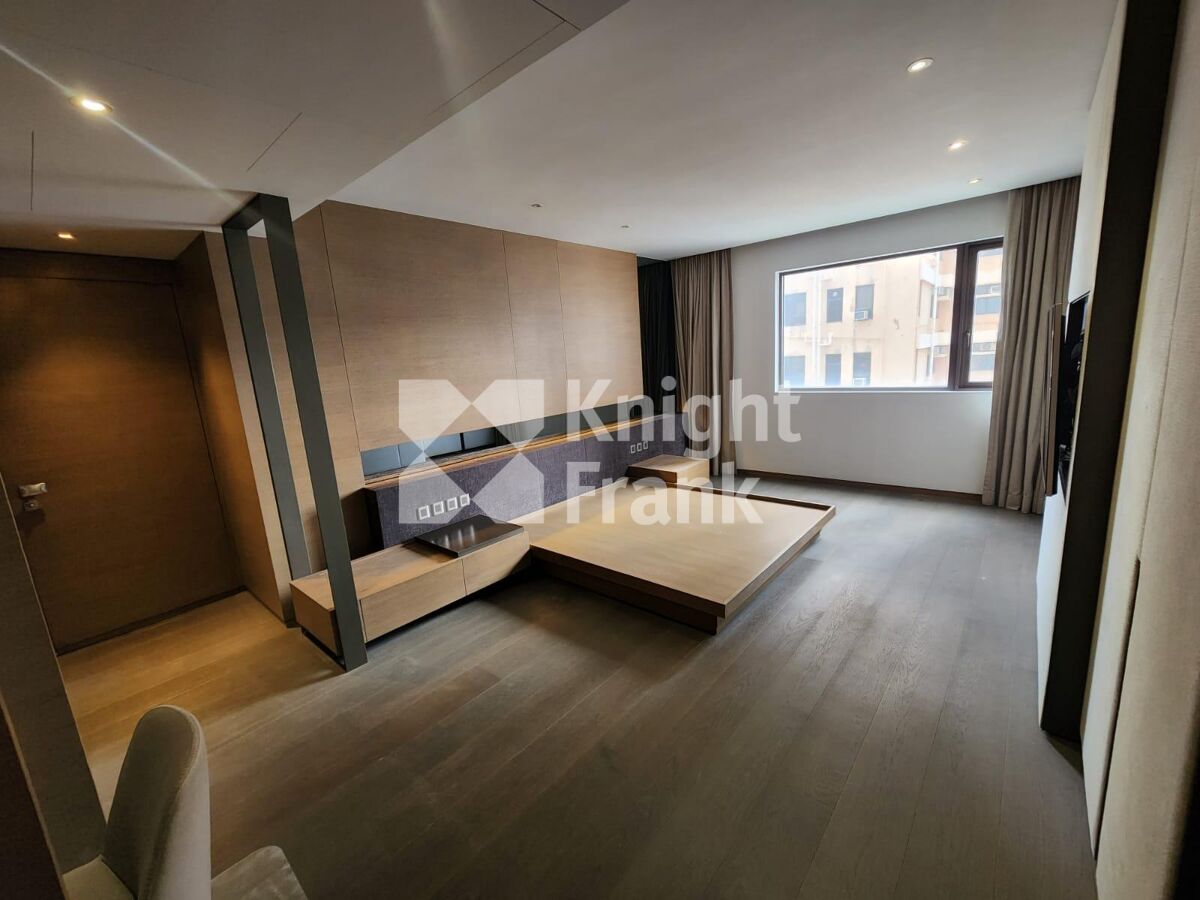 apartment to rent in Hollywood Heights, 6 Old Peak Road, Mid-Levels ...