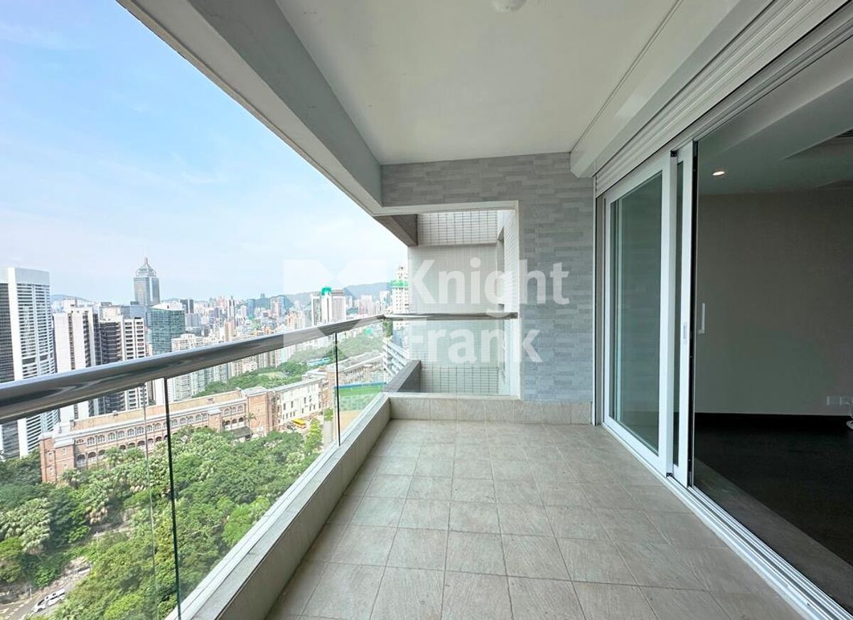 apartment for sale in Borrett Mansion, 8A-9B Bowen Road, Mid-Levels Central - hub2410677 ...