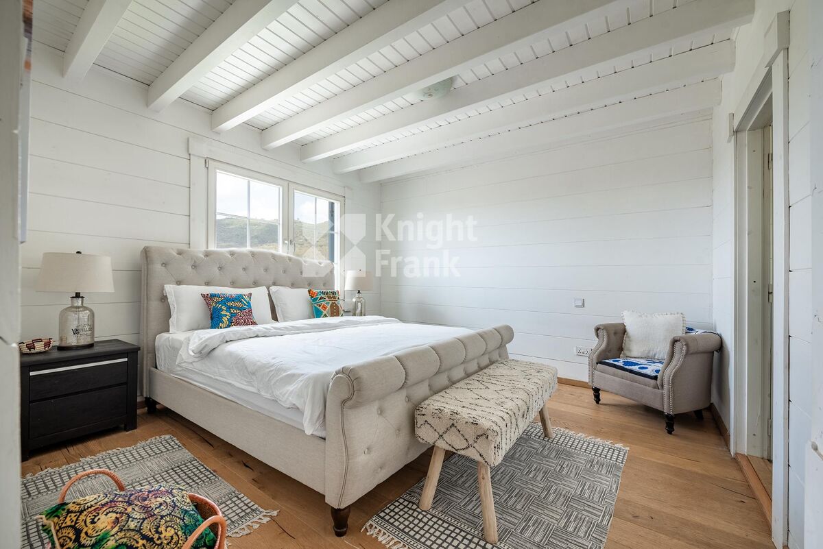 Magnificent Log Cabin Set on 6-Acres For Sale in Ngong. | Knight Frank ...