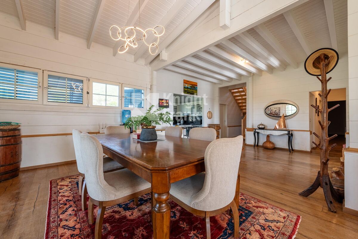 Magnificent Log Cabin Set on 6-Acres For Sale in Ngong. | Knight Frank ...