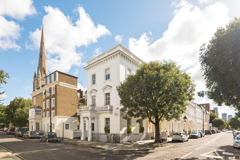 Properties for Sale in Pimlico - Houses for Sale in Pimlico - Knight ...