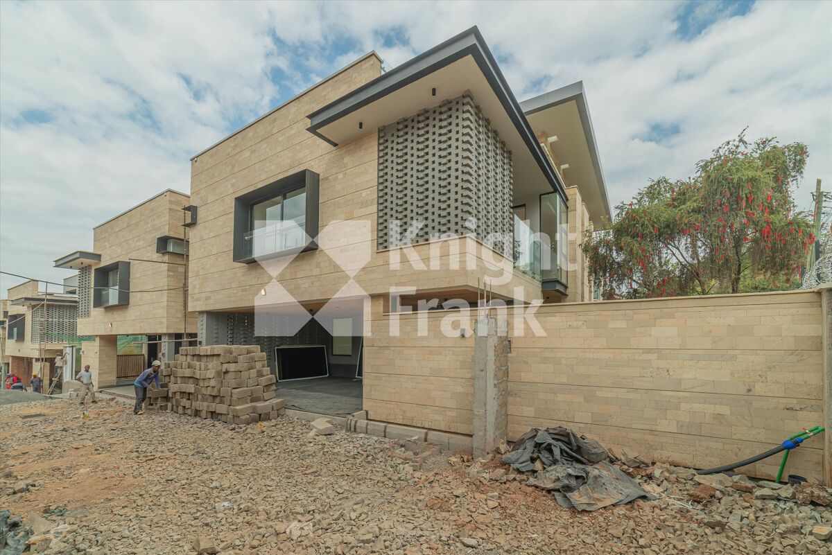 Mediterranean inspired 5 bedroom villas for sale in Kyuna | Knight ...