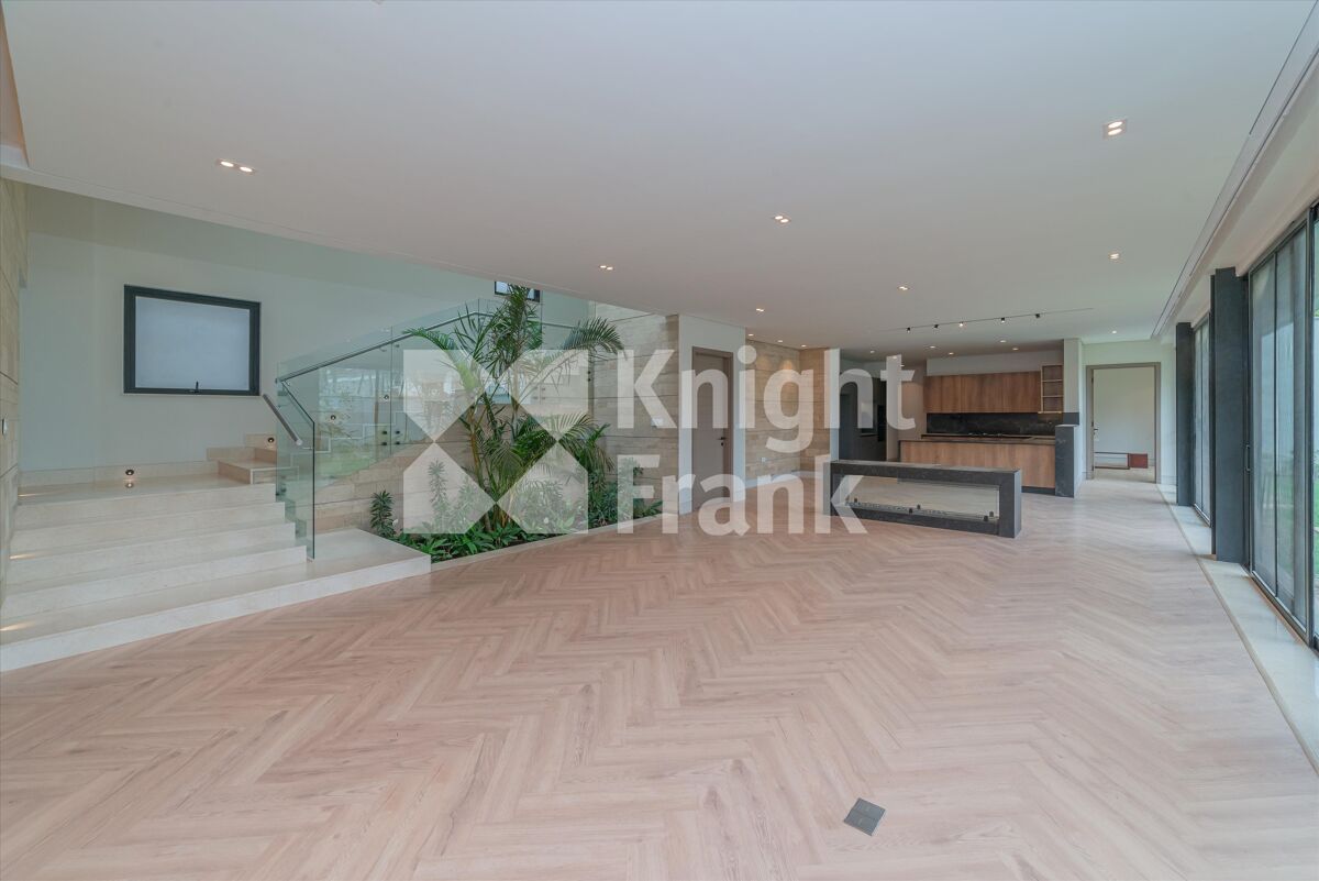 Mediterranean inspired 5 bedroom villas for sale in Kyuna | Knight ...