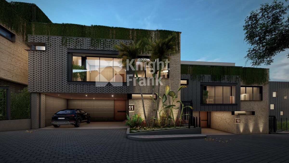 Discover Luxury Living in Kyuna, Grevillea Grove | Knight Frank Philippines
