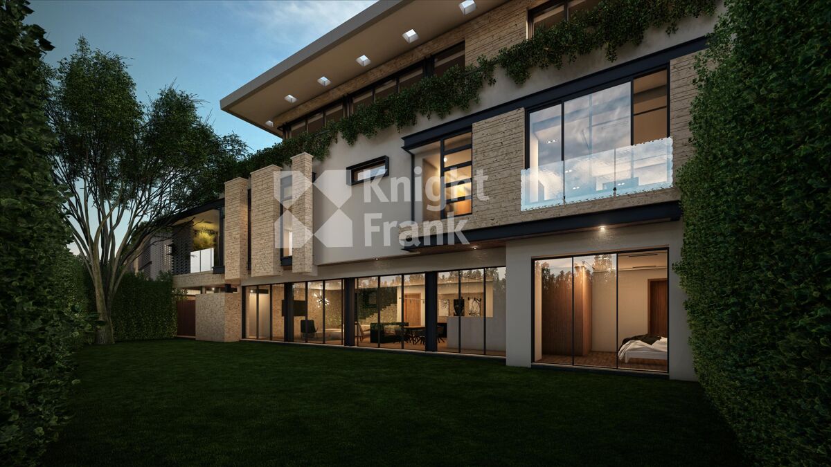 Discover Luxury Living in Kyuna, Grevillea Grove | Knight Frank