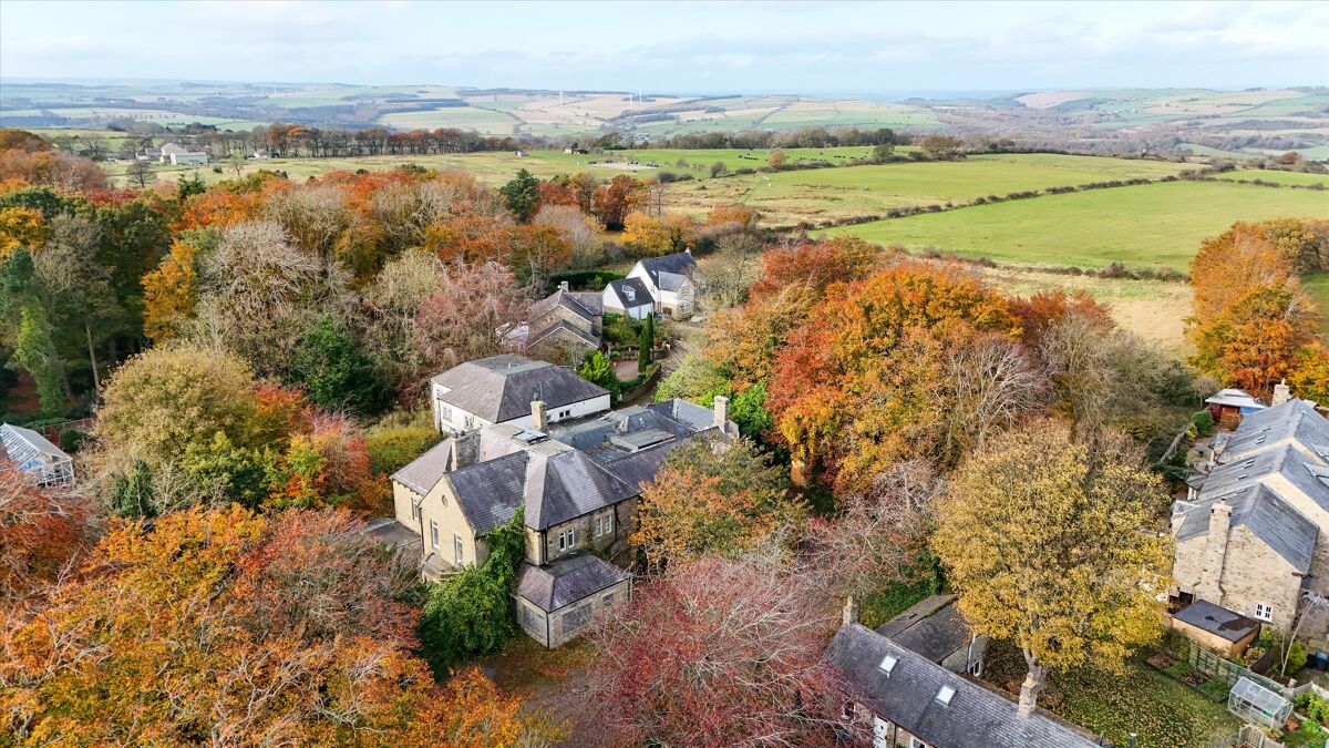 Land/Site/Dev for sale in Medomsley, County Durham, DH8 - hub2416159 ...