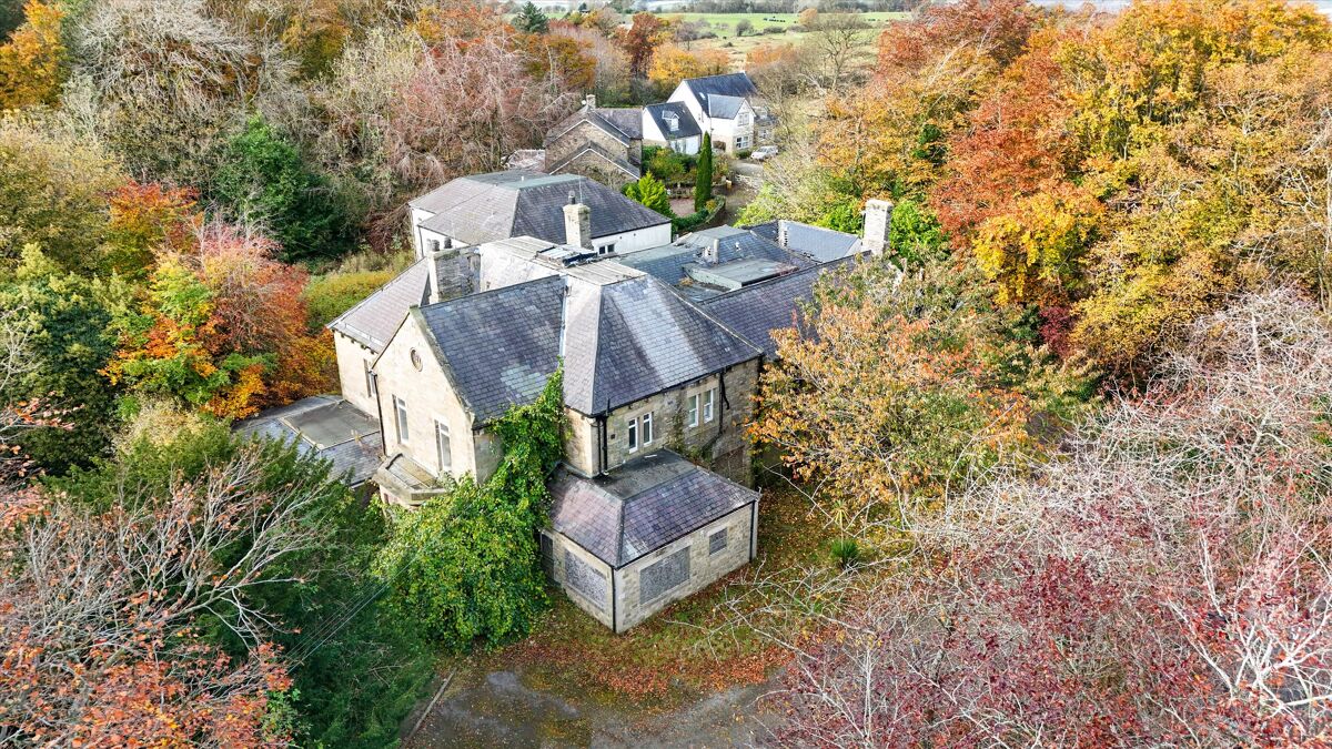 Land/Site/Dev for sale in Medomsley, County Durham, DH8 - hub2416159 ...