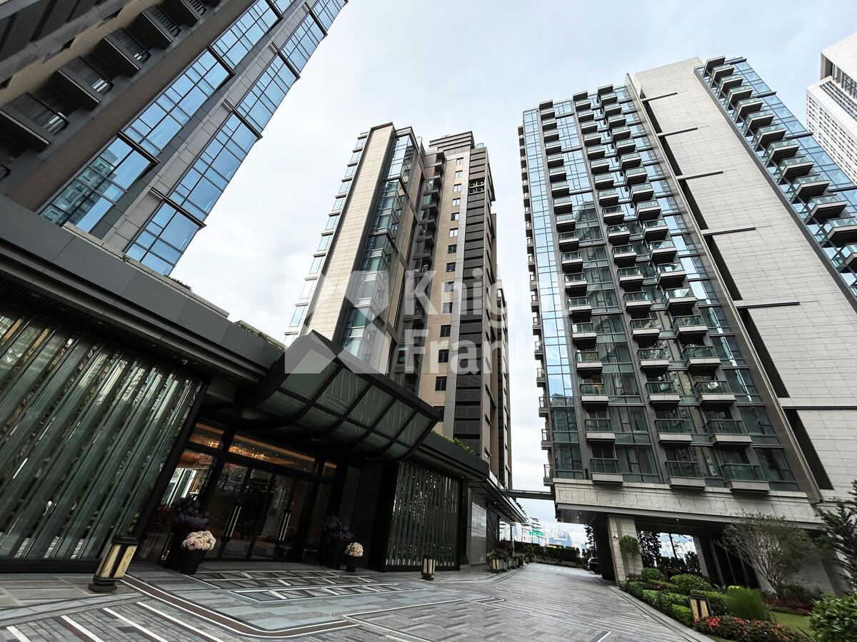 apartment to rent in Victoria Harbour, 133 Java Road, North Point ...