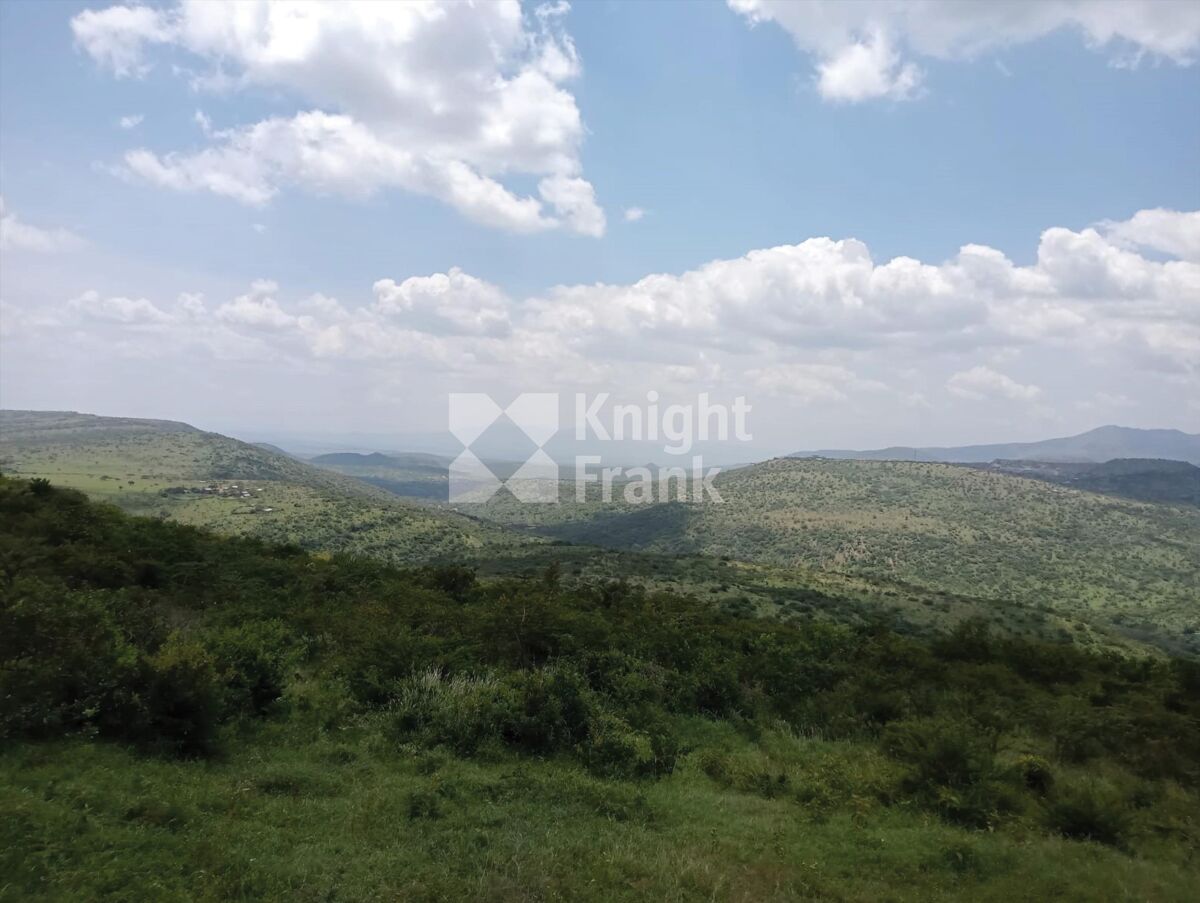 Prime 19.5acres For Sale in Champagne Ridge. | Knight Frank